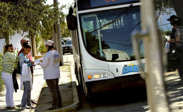 Myrtle Beach Bus System makes it easy to get around Events, Attractions ...