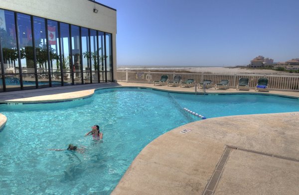 Sands Beach Club Myrtle Beach - Private Condo Vacation Rentals